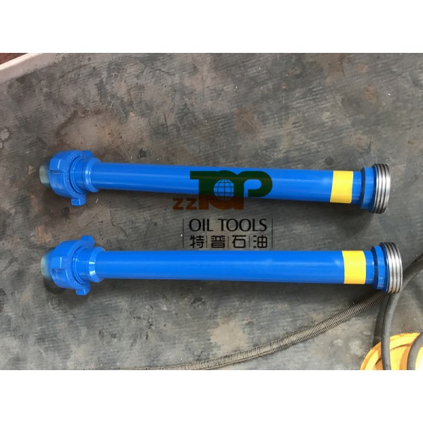 Quality Wellhead Casing Integral Pup Joint Pipe Fitting For Flow Control Pipe Line for sale