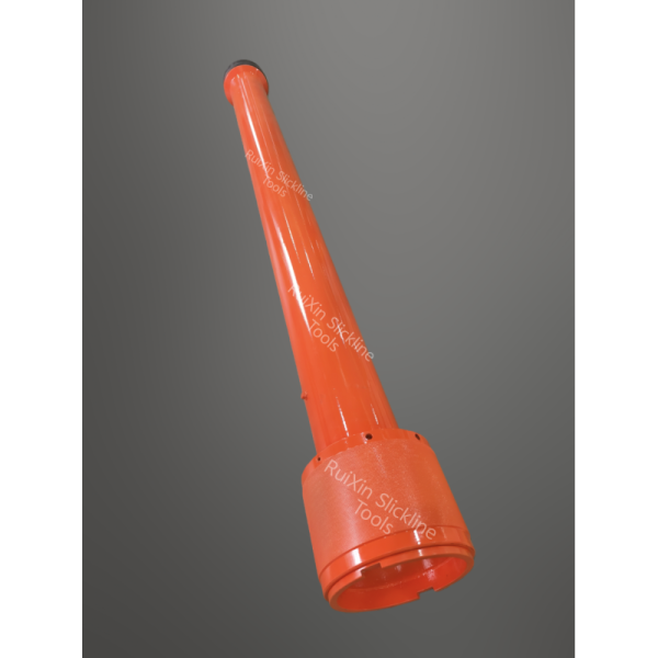 Quality Wireline Lubricator 6.38Inch 70Mpa 10Ft API Wireline Pressure Control Equipment for sale