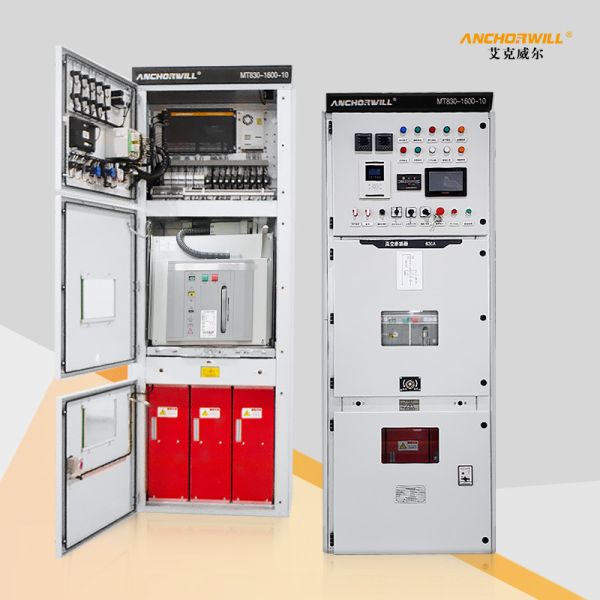 Quality Mt830 High Voltage Medium Voltage Solid State Starter for sale