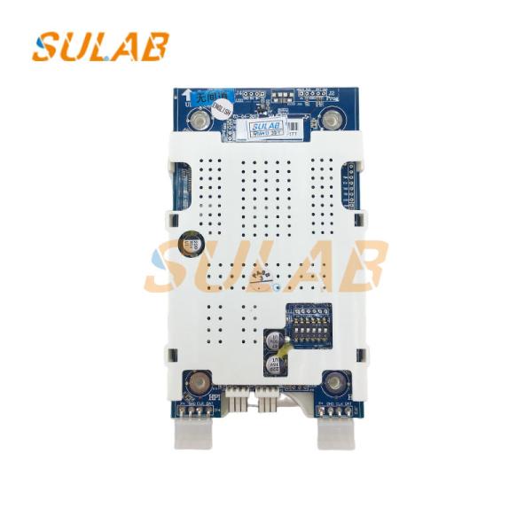 Quality Xizi OTIS HPI Elevator PCB Board 7 Inch LCD Display LM2GD004 LMTFC700CH for sale