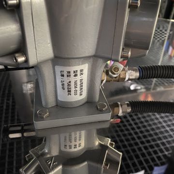 Quality 220V/380V Perfume Making Machine Automatic For Filtering Cosmetics for sale