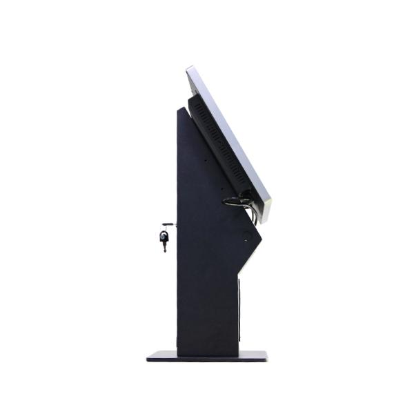 Quality Restaurant Wall mounted Self-service Payment Kiosk 21.5" Android 11.0 Touch for sale