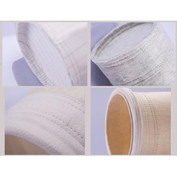 Quality Anti-Static Felt Filter Cloth for sale