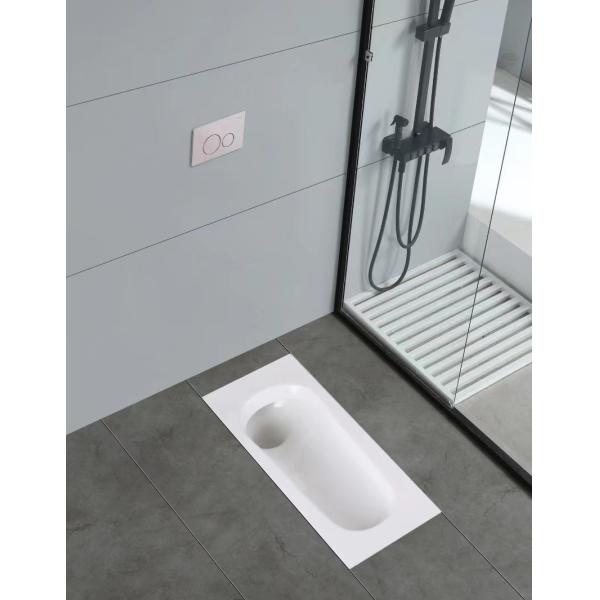 Quality Wall-mounted In Wall Cistern for Installation with Water Pressure 0.02-0.8Mpa for sale