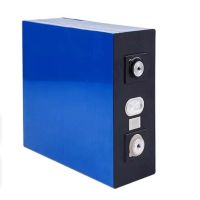 Quality High Energy Density Lifepo4 3.2v 150ah Long Cycle For Solar Storage System for sale