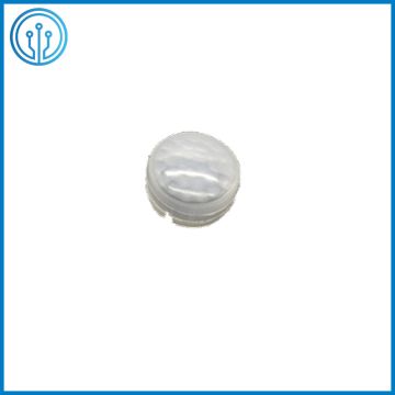 Quality 10mm 12mm 140DEG PIR Sensor Module ROHS Round PIR Motion Sensor for sale
