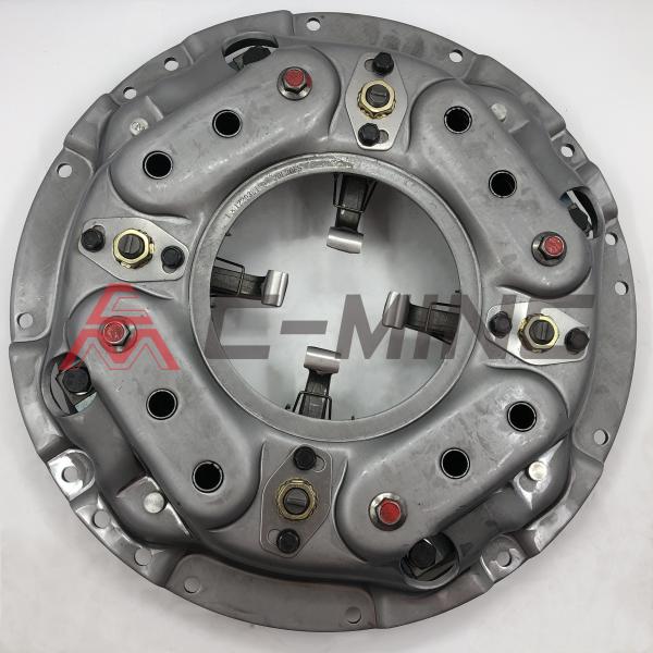 Quality 1-31220321-0 NDC508 ISC596 51Q 10PEI Isuzu Clutch Kits 430x248x456x10.2 for sale