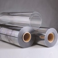 Quality PET Plastic Sheet Roll Food Grade PET Clamshell Packaging Cake Tray for sale