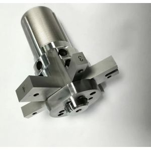 Quality 1.2108 Die Steel Precision Mold Parts Components For Plastic Mould OEM for sale