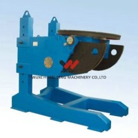 Quality Table Height Elevating Welding Positioner Rotation 3 Axis for sale