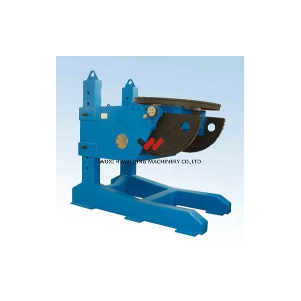 Quality Table Height Elevating Welding Positioner Rotation 3 Axis for sale