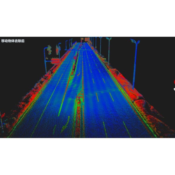 Quality SLAM R8 LiDAR Camera Scanner Lidar Mapping Scanning Scanner Lidar Sensor Scanner for sale