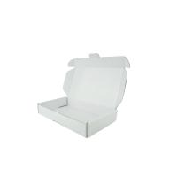 Quality Custom Printed Corrugated Paper Packaging Box Folding Box Clothing Cardboard Box for sale