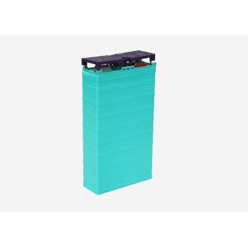 Quality GBS Lithium Ion Phosphate Battery Pack 12V100Ah For Camper Van for sale