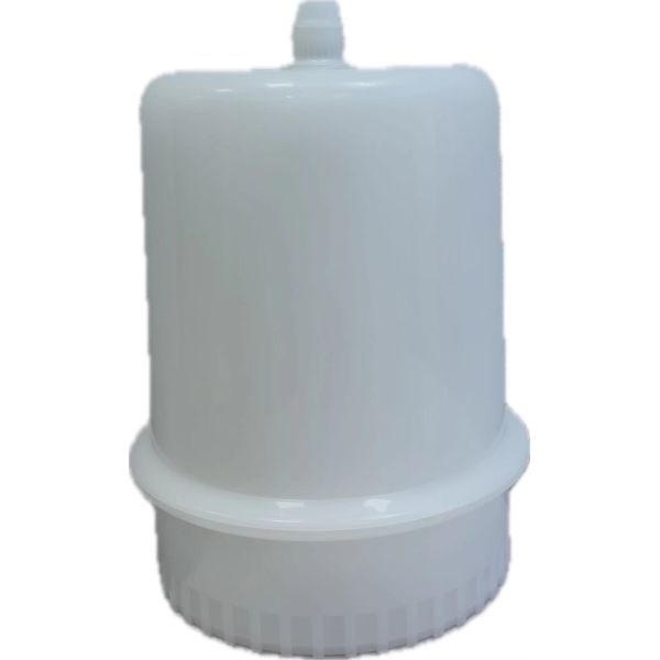 Quality PRS Series Ultra-High Flow Capsule Filter for High-Speed Coating with 7 Wound Filter Cores for sale