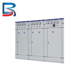 Quality Rated Current 1250A 1600A Gas Insulated Air Insulated High Voltage Switchgear for sale