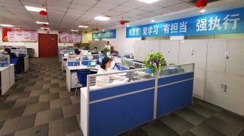 China Factory - Luohe Sunri Gelatin Co.,LTD.
