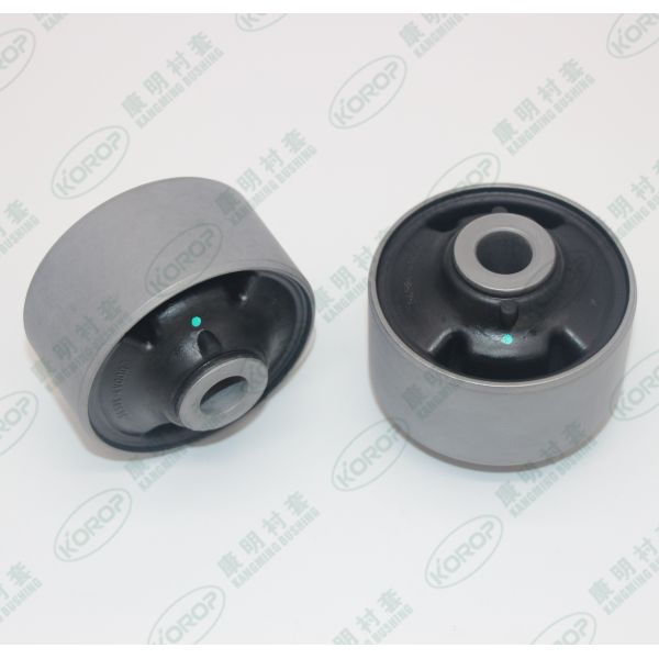 54500-4H000 Rubber Suspension Bushings , 54584-2T000 Automotive Rubber ...
