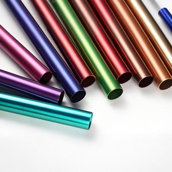 Quality Colored Acrylic Electrophoretic Coating For Superior Finish With Durability And Aesthetic Appeal for sale