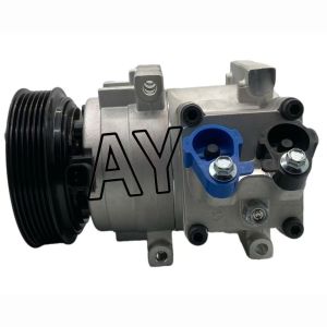 Quality OE# 5S6519D629DA 5N1519D629BA HCC HS15 Compressor for Ford Fiesta for sale