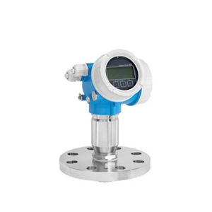 Quality Radar measurement Micropilot FMR60 E+H level instrument for sale