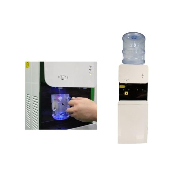 Quality 105LS Automatic Drinking Water Dispenser Water Cooler Dispenser for sale