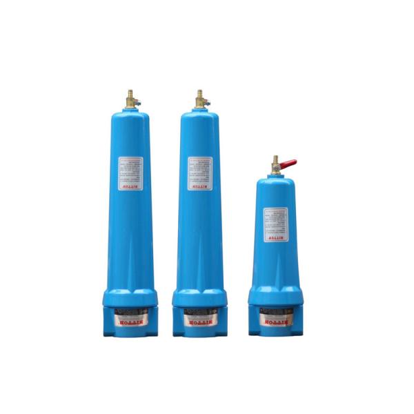 Quality JAGUAR High Precision Air Compressor Filter Trusted by Industrial Buyers for sale