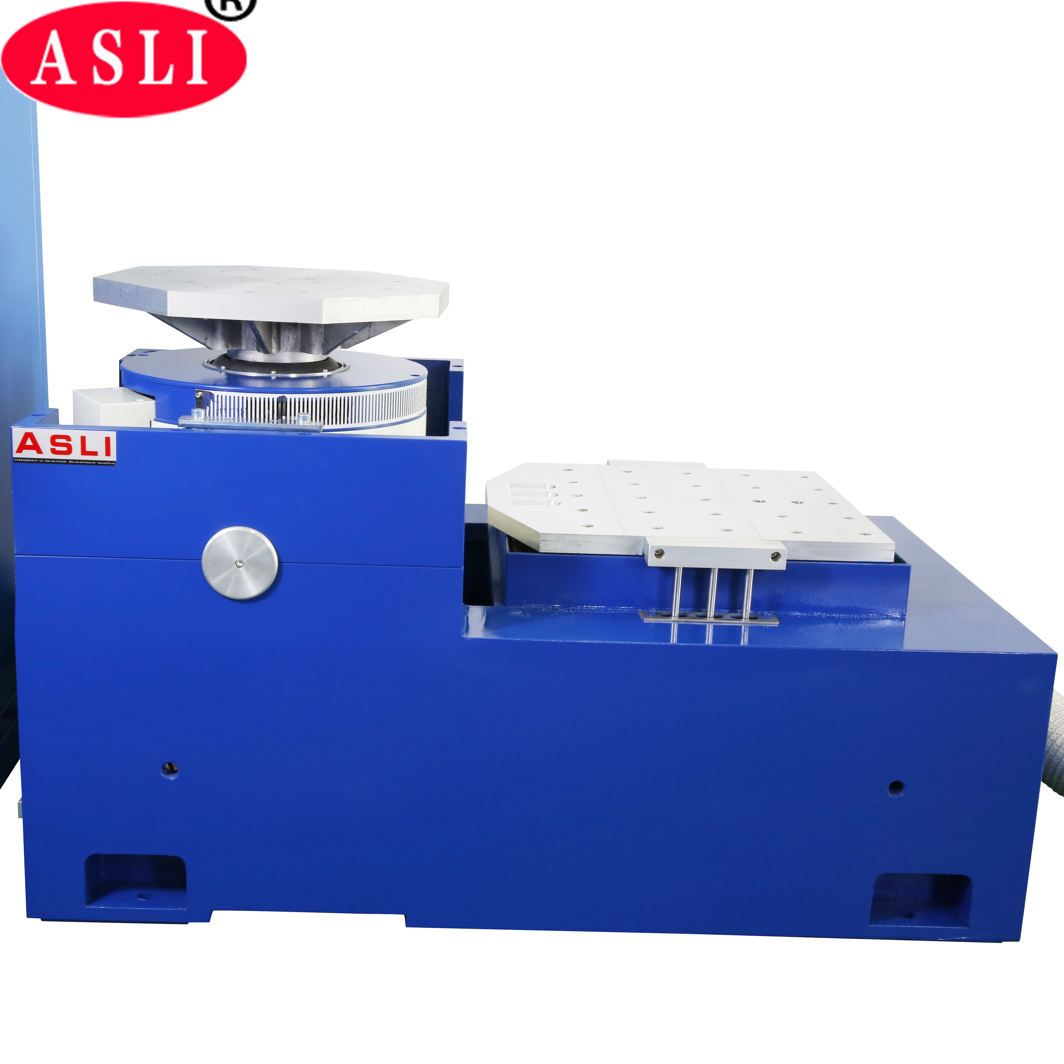 Quality 450Kg Loading Sine Vibration Testing Machine , CE Shock Test Equipment for sale