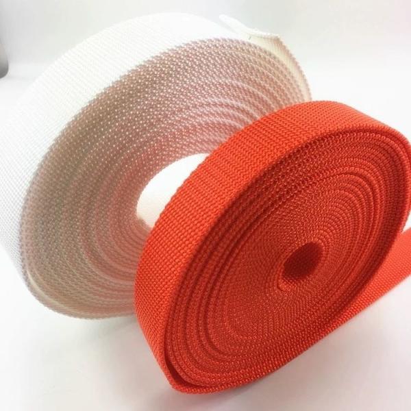 Quality Lightweight Polypropylene Webbing for Rope – Strong, Flexible & Eco-Friendly for sale