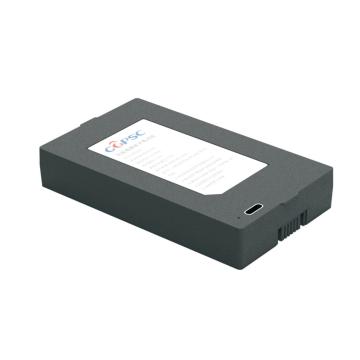 Quality 7.4V4200mah Smart door lock lithium battery for sale