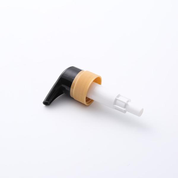 Quality 2cc 4cc Lotion Dispenser Pump 33/410 Cosmetic Bottle Pump for sale