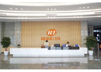 China Factory - Xiamen Rongta Technology