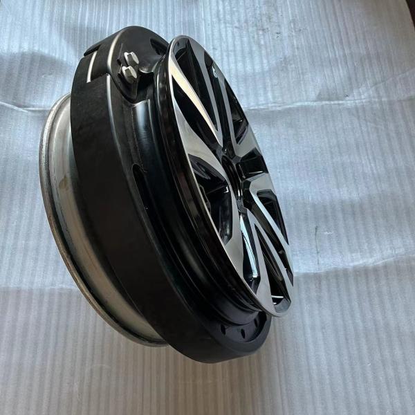 Quality Passenger Car Vehicle Truck Run Flat Tyre System Emergency Device for sale