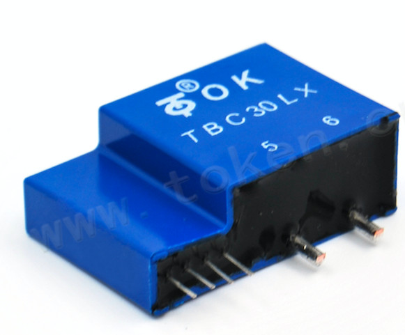 Quality Electrochemical Null Balance Hall Effect Dc Current Transducer High Precision for sale