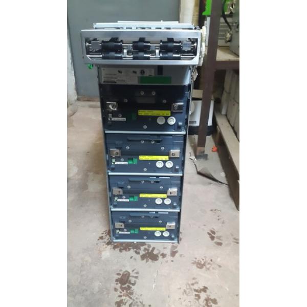 Quality Dispenser F510 Fujitsu ATM Parts For Payment Kiosk Machine for sale