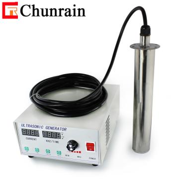 Quality 15PCS 900W Immersible Ultrasonic Transducer 40KHz Custom for sale