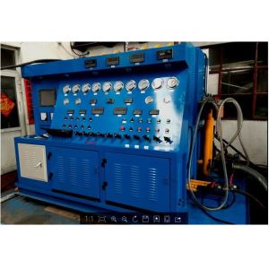 Quality Hydraulic Pump Test Bench for sale