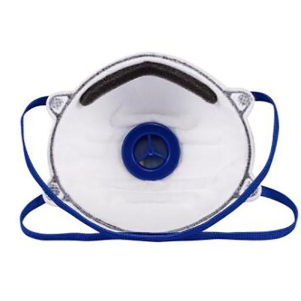 Quality Health Protective Anti Pollution FFP2 Face Mask for sale