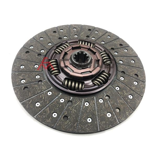 Quality Dongfeng Sachs Power Clutch Sachs Racing Clutch YUCHAI 6112 EQ145A for sale
