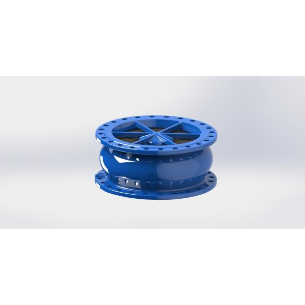 Quality EN12233 Non Slam Check Valve for sale