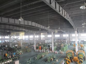 China Factory - NANTONG HWATEK WIRES AND CABLE CO.,LTD.