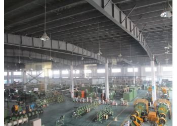 China Factory - NANTONG HWATEK WIRES AND CABLE CO.,LTD.