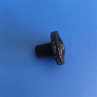 Quality 190 Degree Fisheye Optical Glass Lens Telephoto Af Cellphone Camera Lens for sale