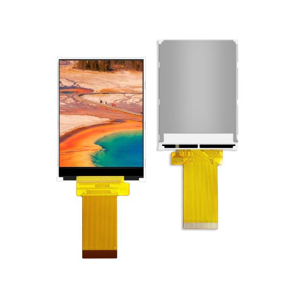 Quality 240*320 TFT LCD Module 2.8 Inch Lcd Display Module With ILI9341v Controller for sale