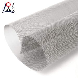 Quality Stainless Steel Wire Mesh for sale