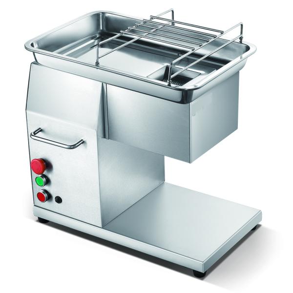 Quality Commercial Meat Cutting Machine Meat Slicer Industrial Food Processing Equipment for sale