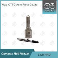 Quality L421PRD Delphi Common Rail Nozzle For Injectors 28602948 / 28319895 / 28388960 for sale