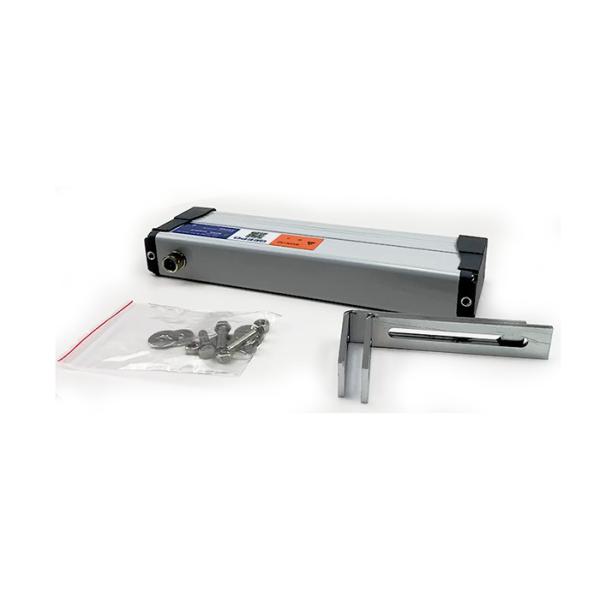 Quality 24VDC Ionizer Industrial Static Control Static Electricity Discharger for sale