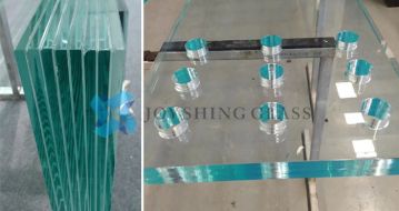 Multi layer Laminated Glass Multi layer Laminated Glass
