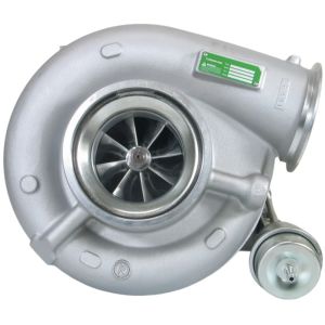 Quality Factory Direct Sale High Quality HX60W Turbo Truck Industrial QSX CPL-3088 CM570 for sale
